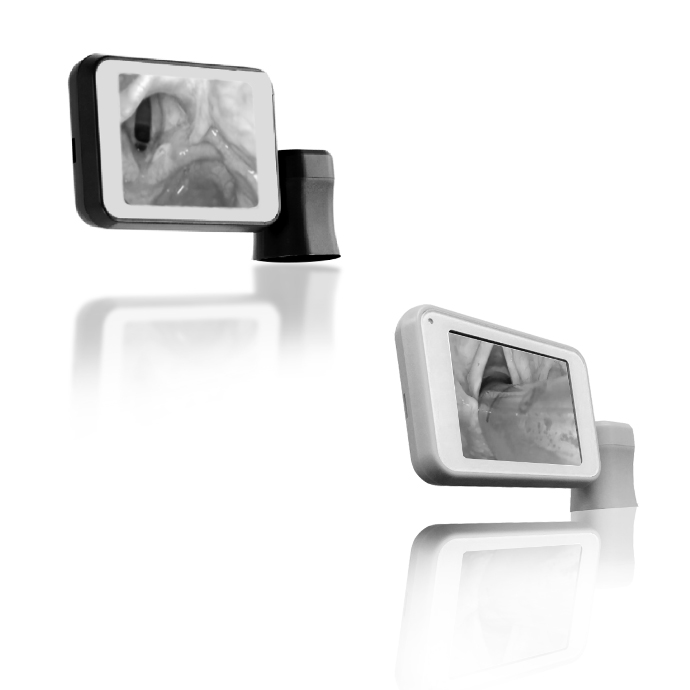 Videolarigoscopio OnFocus